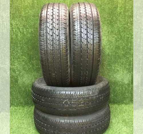 Pirelli Chrono 2 195/70 R15C R