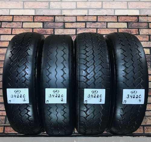 Cordiant Business CA 185/75 R16