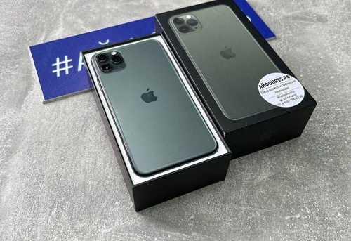 iPhone 11 Pro Max, 64 ГБ