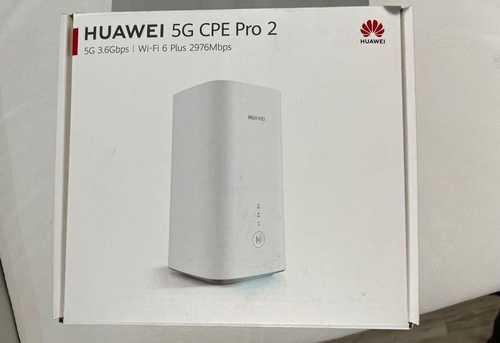 Huawei 5G CPE Pro 2 WiFi Роутер