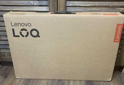 Lenovo G500 Gaming i7 13Gen/16GB/SSD512/RTX4060
