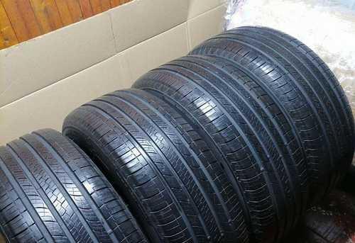 GT Radial Savero SUV 265/60 R18