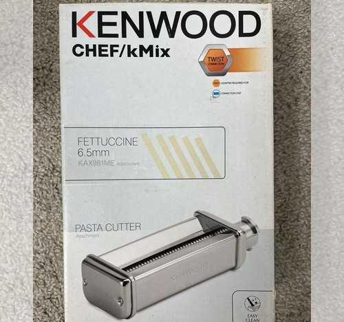 Kenwood насадка для фетучинни
