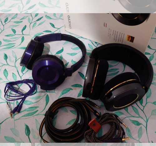 Onkyo A800 onkyo FC300