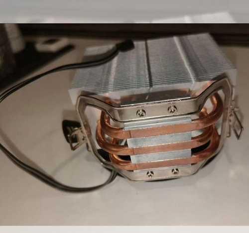 Deepcool gammaxx 300 am4
