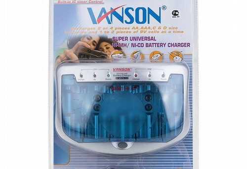 Зарядное устройство Vanson V-2299