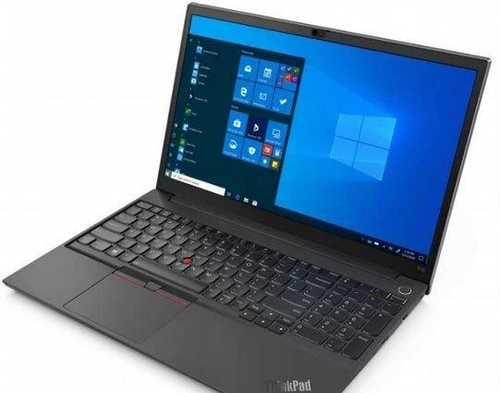Новый Lenovo ThinkPad E15 G2 20td00gnge