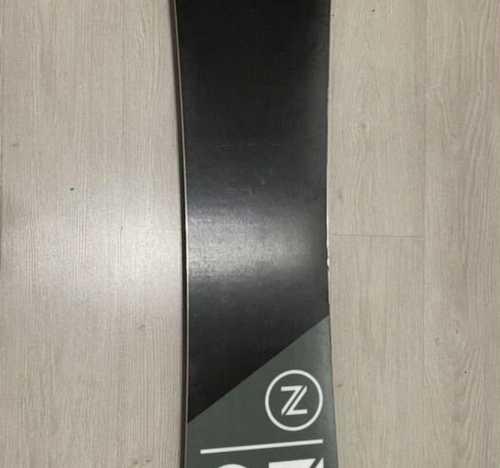 Сноуборд nidecker play 159
