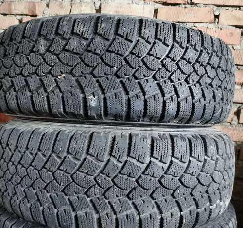 Matador MP 95 Yermak 235/70 R16