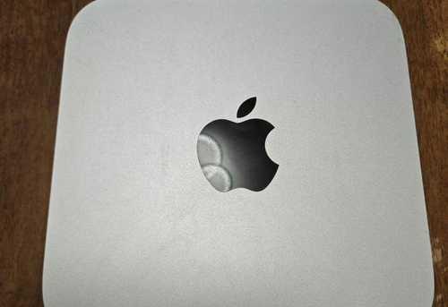 Apple Mac mini a1347 2014 late
