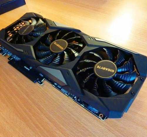 Gigabyte GeForce RTX 2060 super Gaming OC 8G