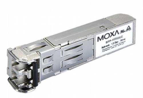 Модуль SFP Moxa SFP-1gtxrj45-T