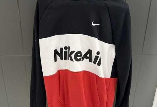 Толстовка детская Nike Sportswear Air размер XL