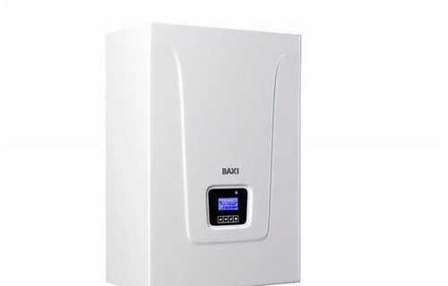 Baxi Ampera 12 кВт электрический котел отопления