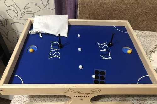 Настольная игра класк