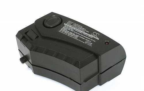 Аккумулятор для швабры Karcher KC55 2000mAh, 4.8V