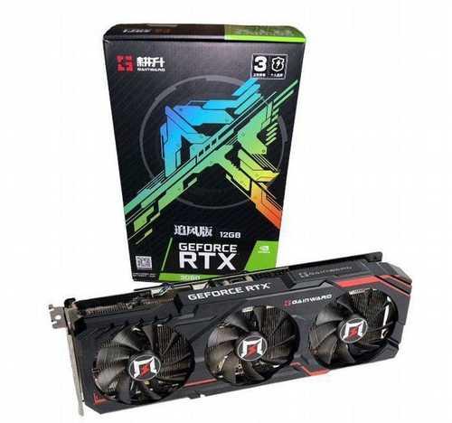 Видеокарта rtx 3080 10gb
