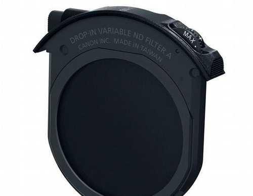 Светофильтр Canon Drop-In Variable ND Filter A