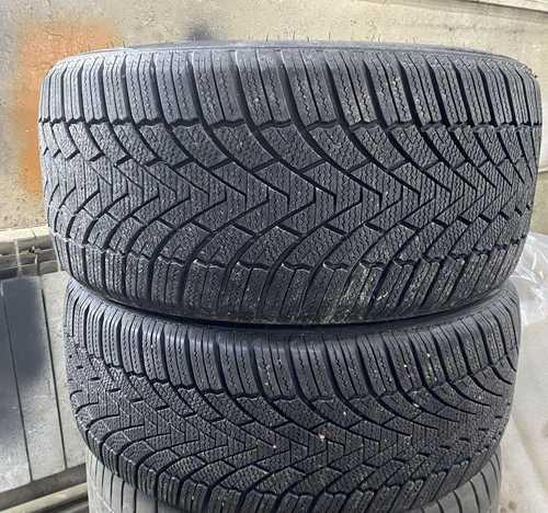 Zmax Winterhawke I 245/40 R17 80Z