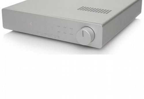 Цап NuForce DAC-80 silver