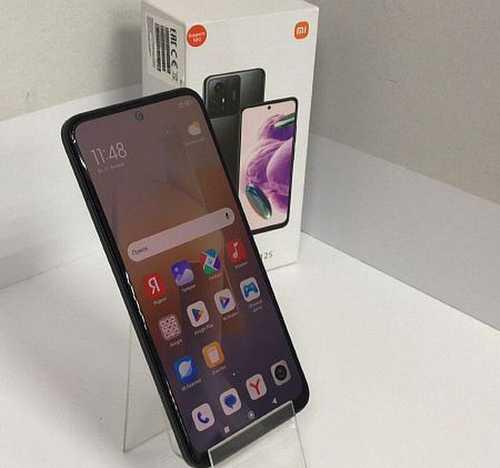 Xiaomi Redmi Note 12S, 6/128 ГБ