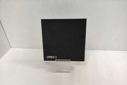 Оптический привод lite-ON eBAU108 Black BOX