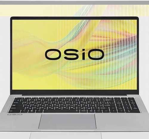 Ноутбук Osio FocusLine F160a-005 Ryzen 5 5500U 16G