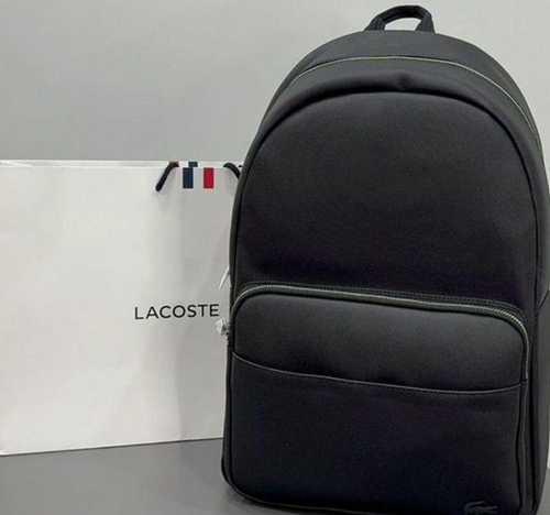 Рюкзак Lacoste оригинал