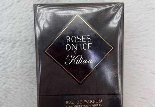 Kilian paris roses ON ICE 50 мл оригинал