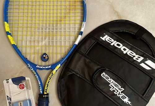 Теннисная ракетка Babolat BallFighter 23