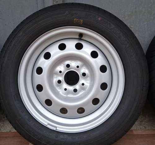 КАМА Grant 175/65 R14