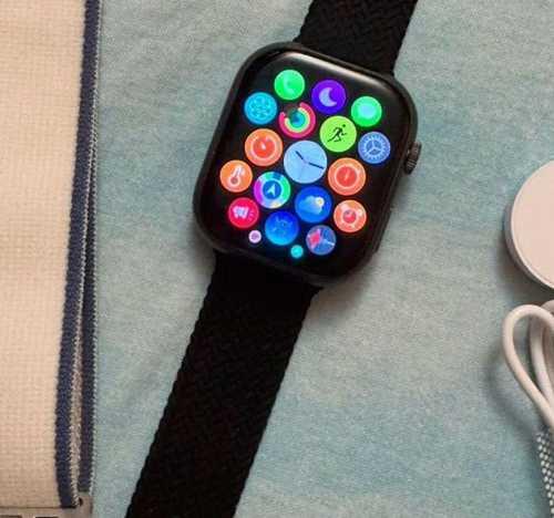 Смарт часы apple watch 9