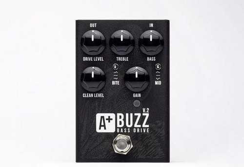 Shift Line A+ Buzz v.2 Bass Drive (b-stock)