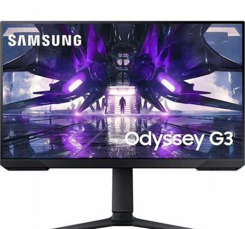 Монитор 24" Монитор Samsung Odyssey G3