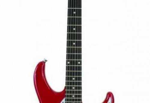 Гитара электро peavey Raptor Custom RED, э