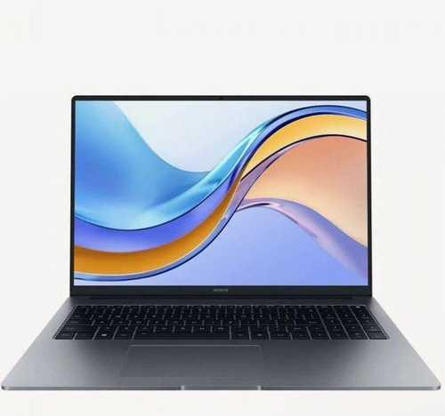 Ноутбук 16" Honor magicbook x 16 16/512