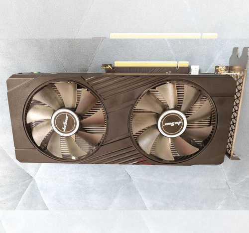 Видеокарта Nvidia Geforce RTX 3070m