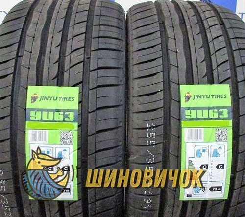 Jinyu YU63 275/35 R19 100Y