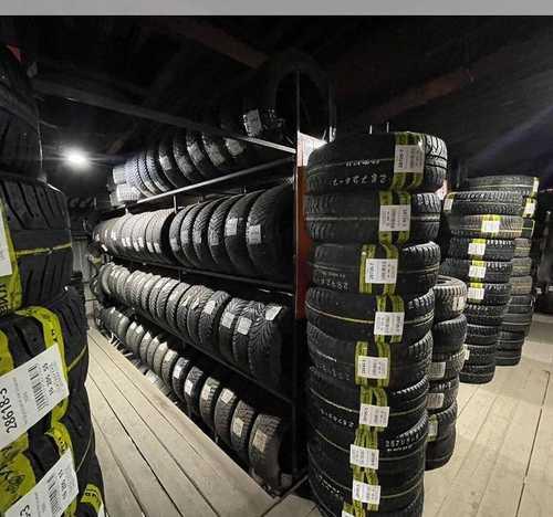 Triangle Sportex TSH11 225/55 R17 101W