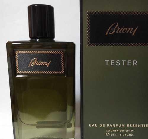 Brioni Eau de Parfum Essentiel