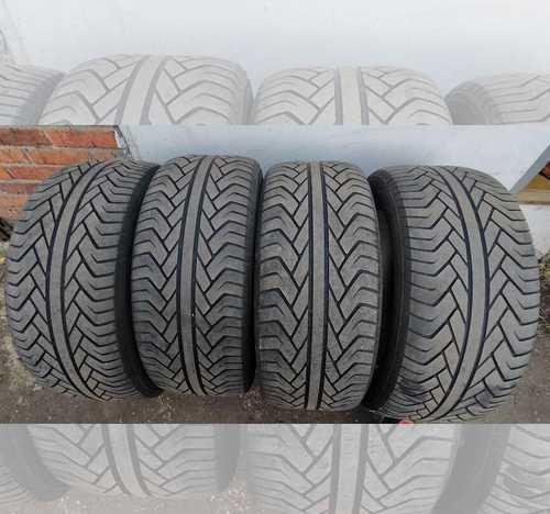 Yokohama Advan ST V802 275/50 R20 113W