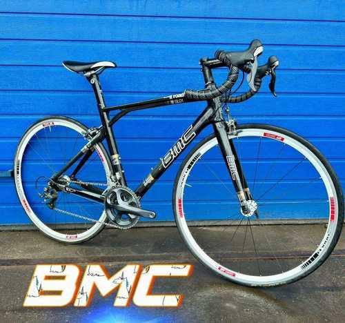 7,3кг Ультралегкий Карбоновый шоссейный Bmc SL01