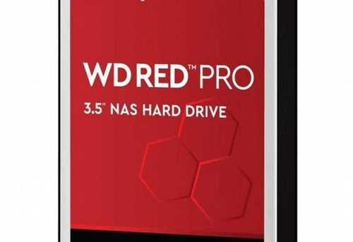 Western Digital SATA3 14Tb Red Pro 7200 512Mb (WD1