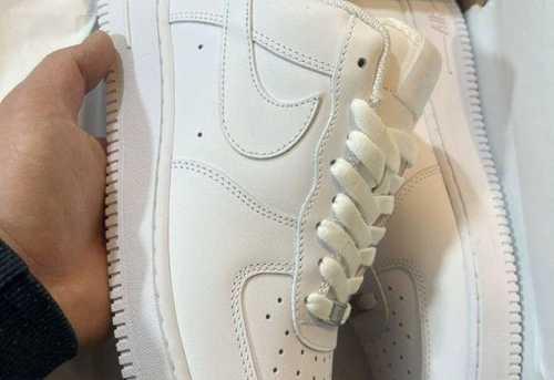 Кроссовки nike air force