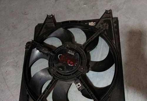 Вентилятор радиатора Hyundai Tucson 2006 A00514500