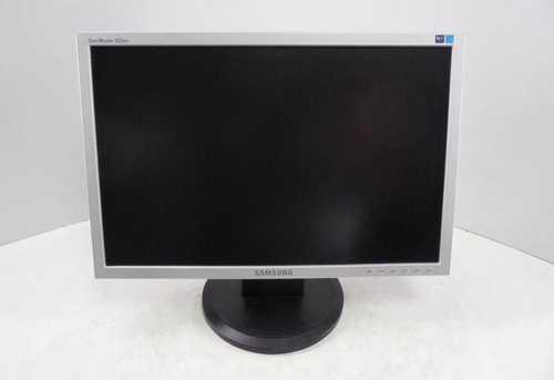 Монитор Samsung SyncMaster 923nw 19"