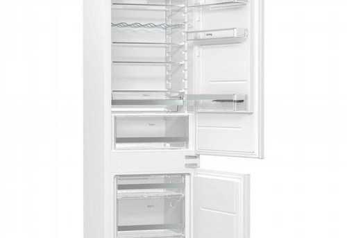 Встраиваемый холодильник 177 см