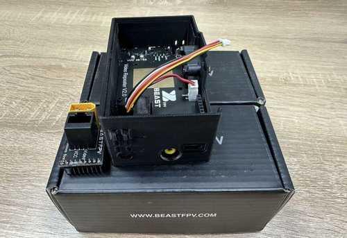 Ретранслятор FPV видео 1.2 - 5.8 GHz