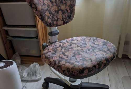 Ортопедическое детское кресло