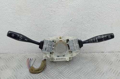 Переключатель подрулевой (стрекоза) Mitsubishi Out